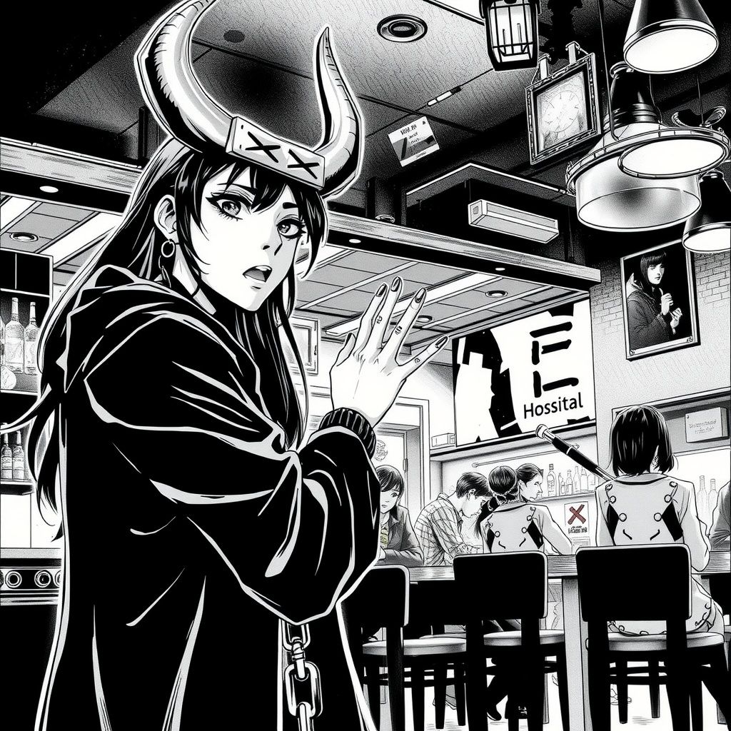 Loki and the Girl | Story.com