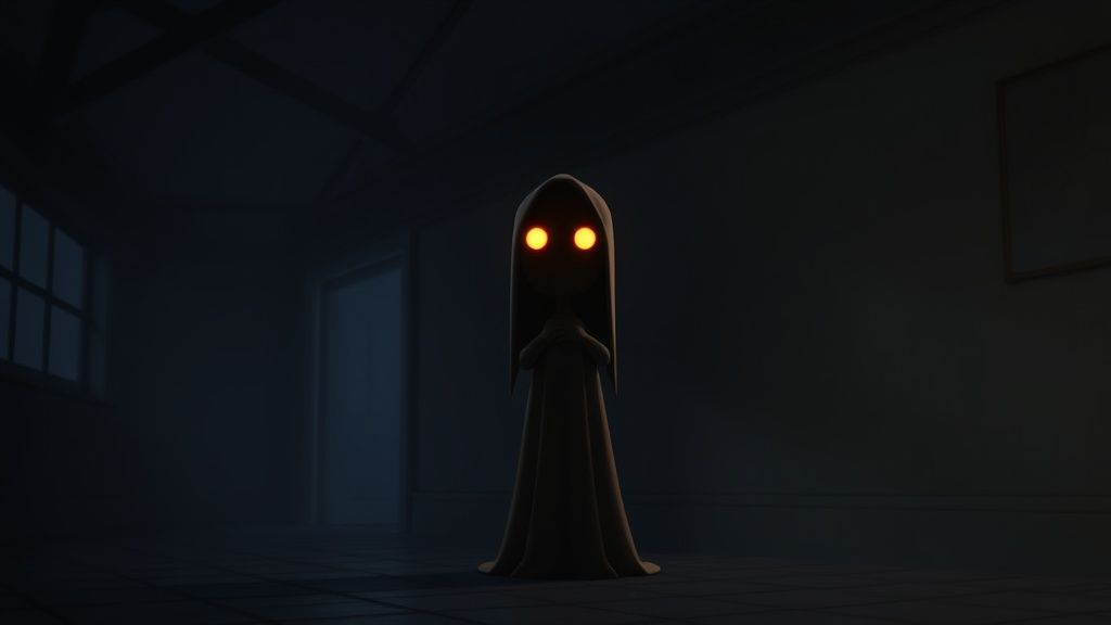 Night Whispers | Story.com