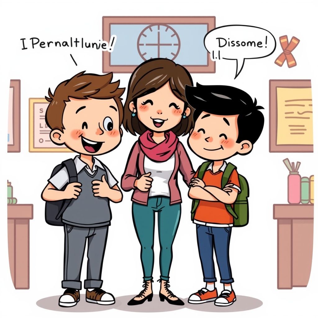 Brothers in the Making | Story.com