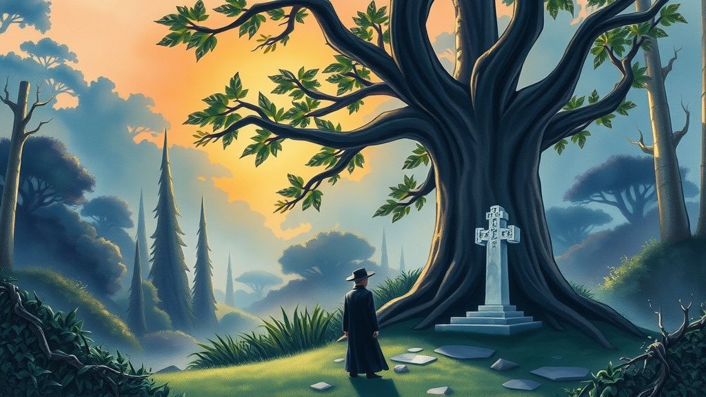 Ang Paglalakbay ni Basilio | Story.com