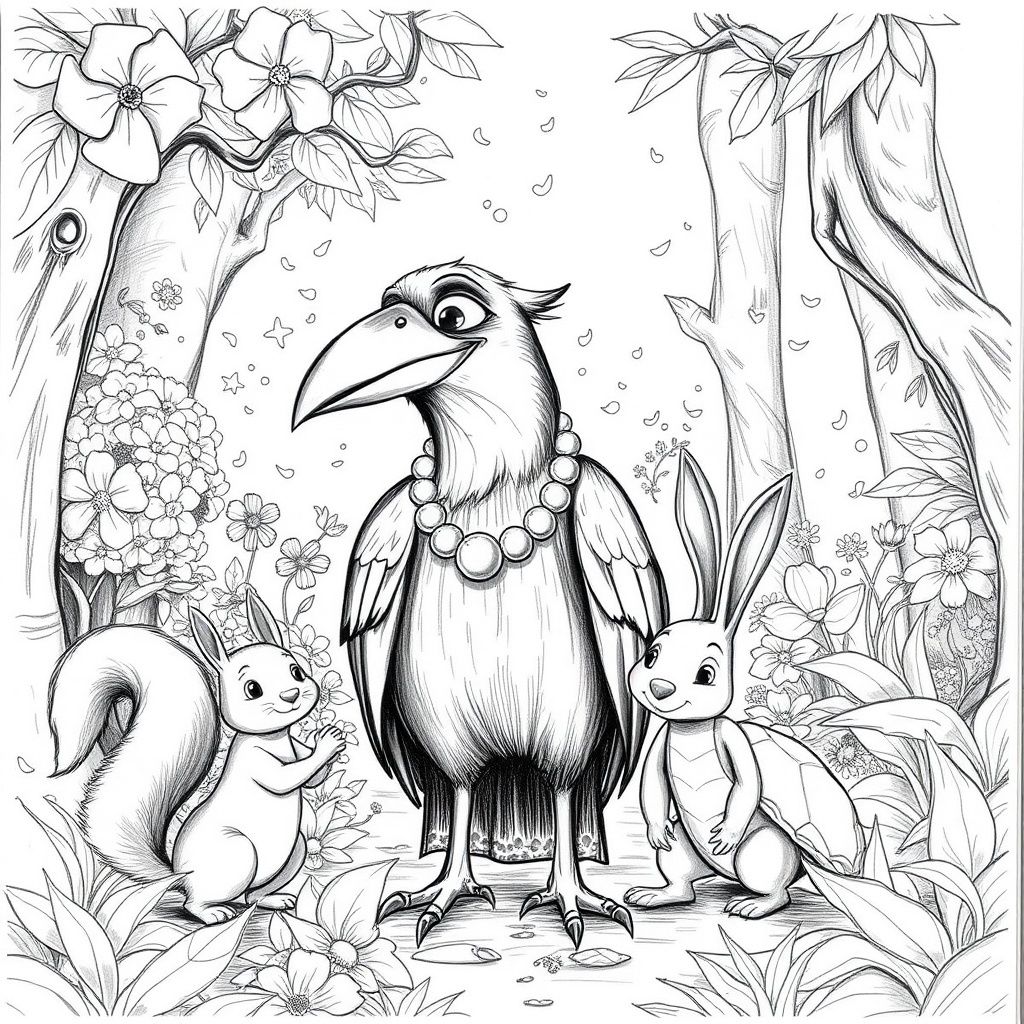 The Kindness of Kavi | Story.com