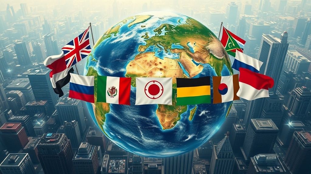 Flags of Unity | Story.com