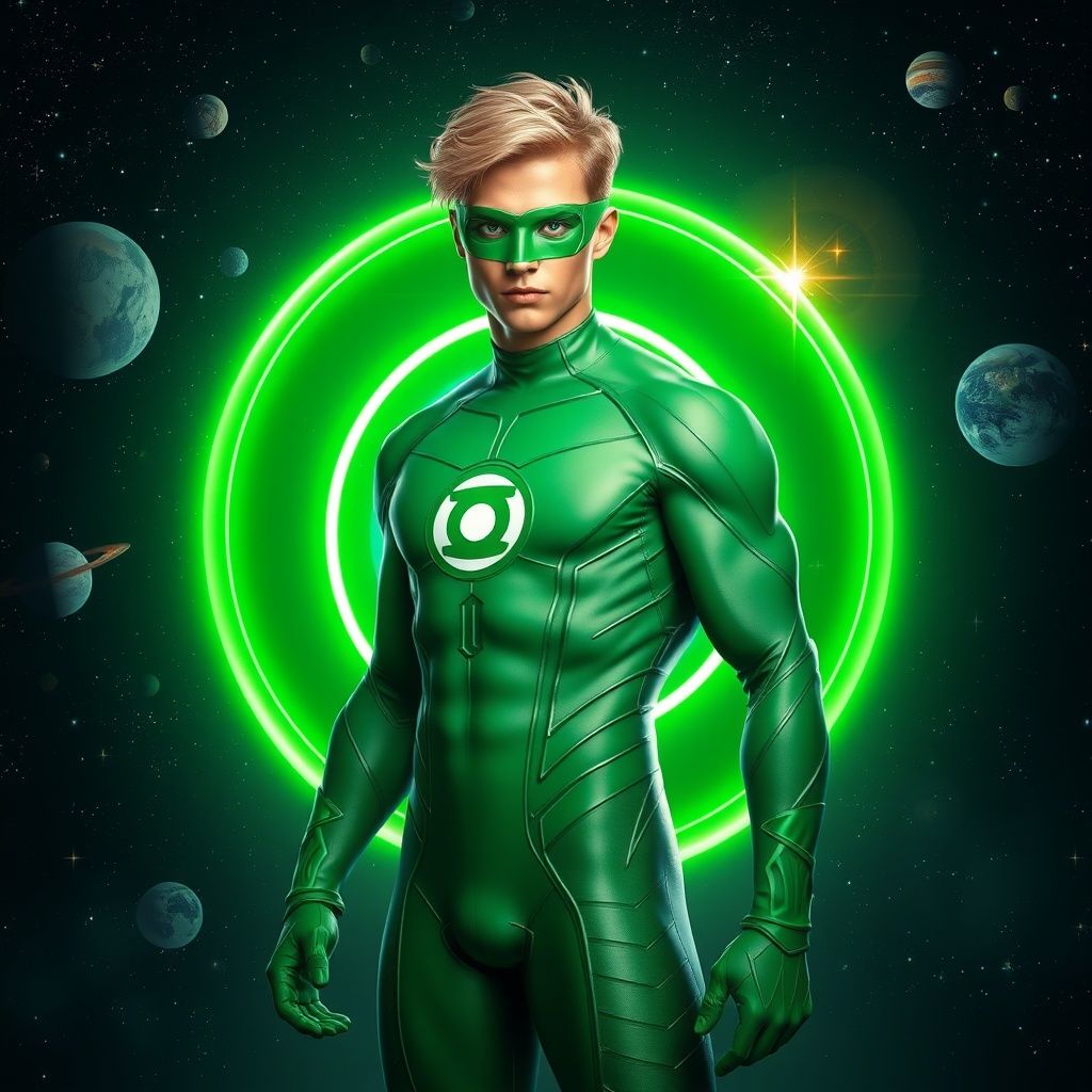 The Transformation of Chris Summers | Story.com