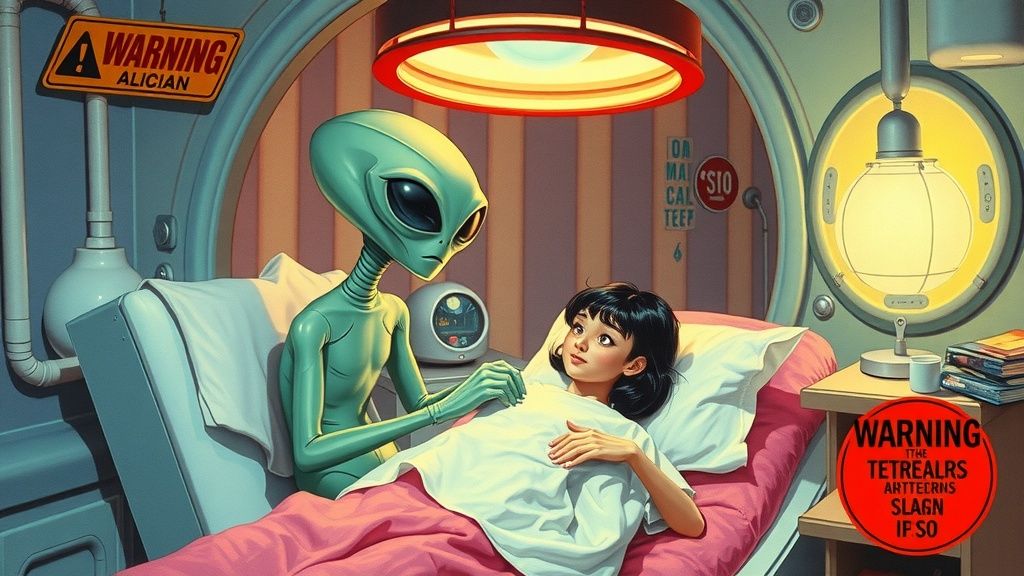 Watch:How to Care for Your Pet Human: An Alien's Guide (Volumes 1–6 ...