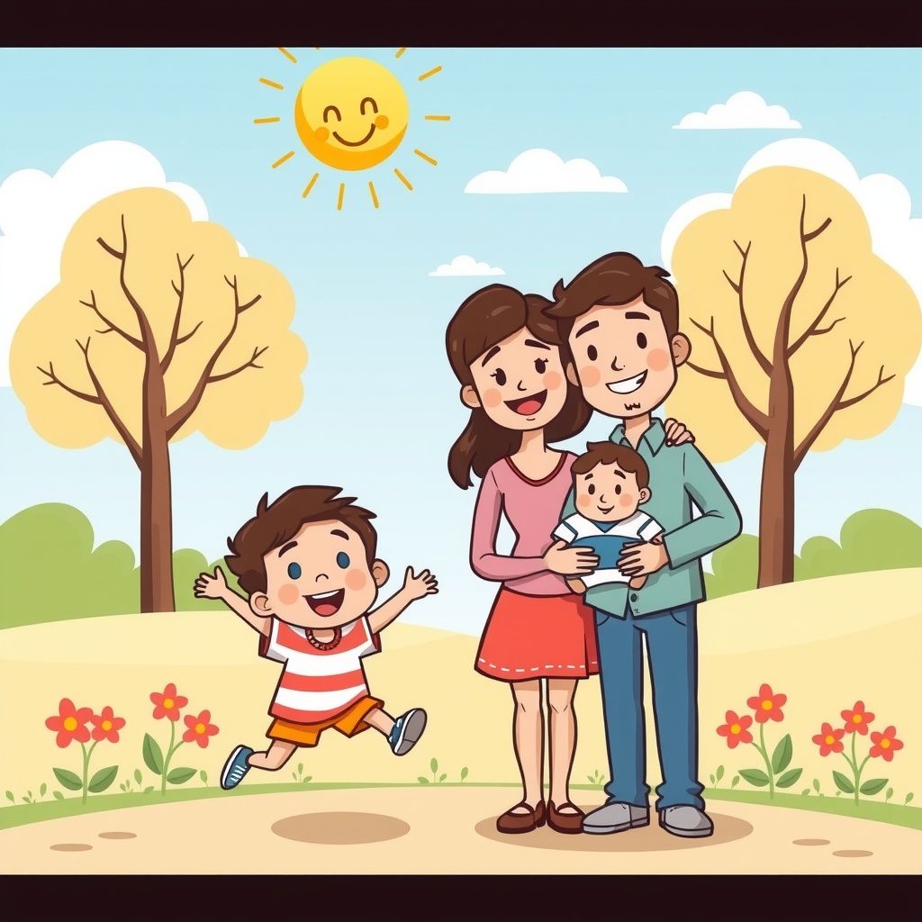Family Adventure | Story.com
