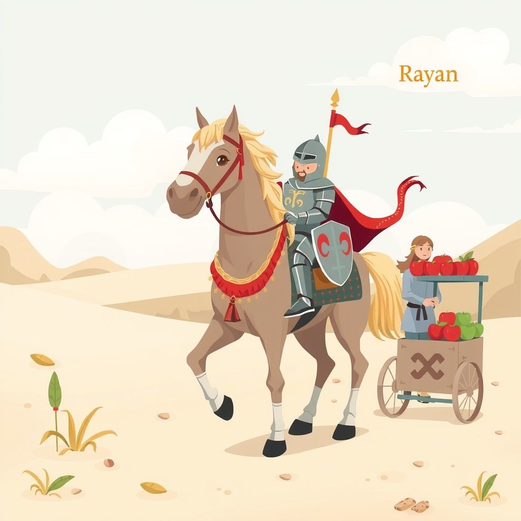 The Loyal Bond | Story.com
