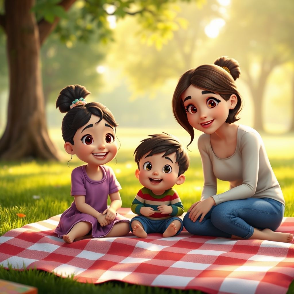 Displaced Footsteps | Story.com