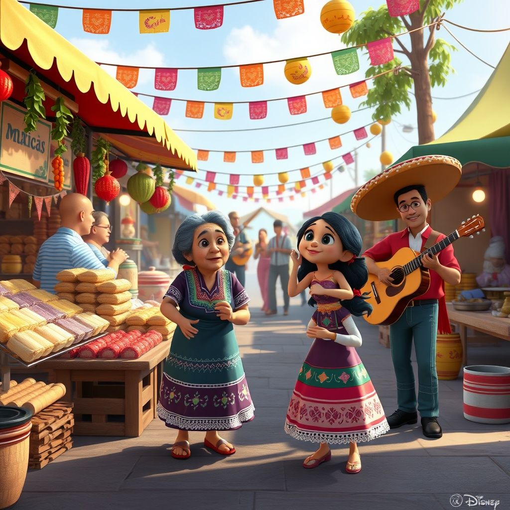 Exploring Mexican Traditions | Story.com