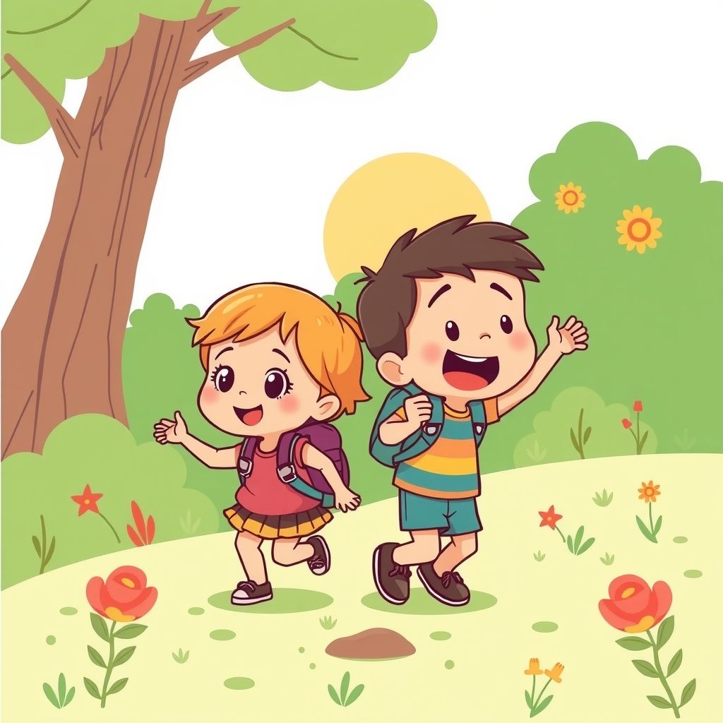 Exploring Feelings | Story.com