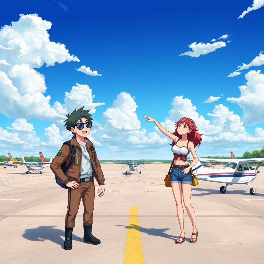 Wings of Freedom | Story.com