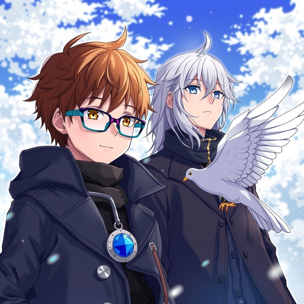 The Enchanted Encounter | Story.com