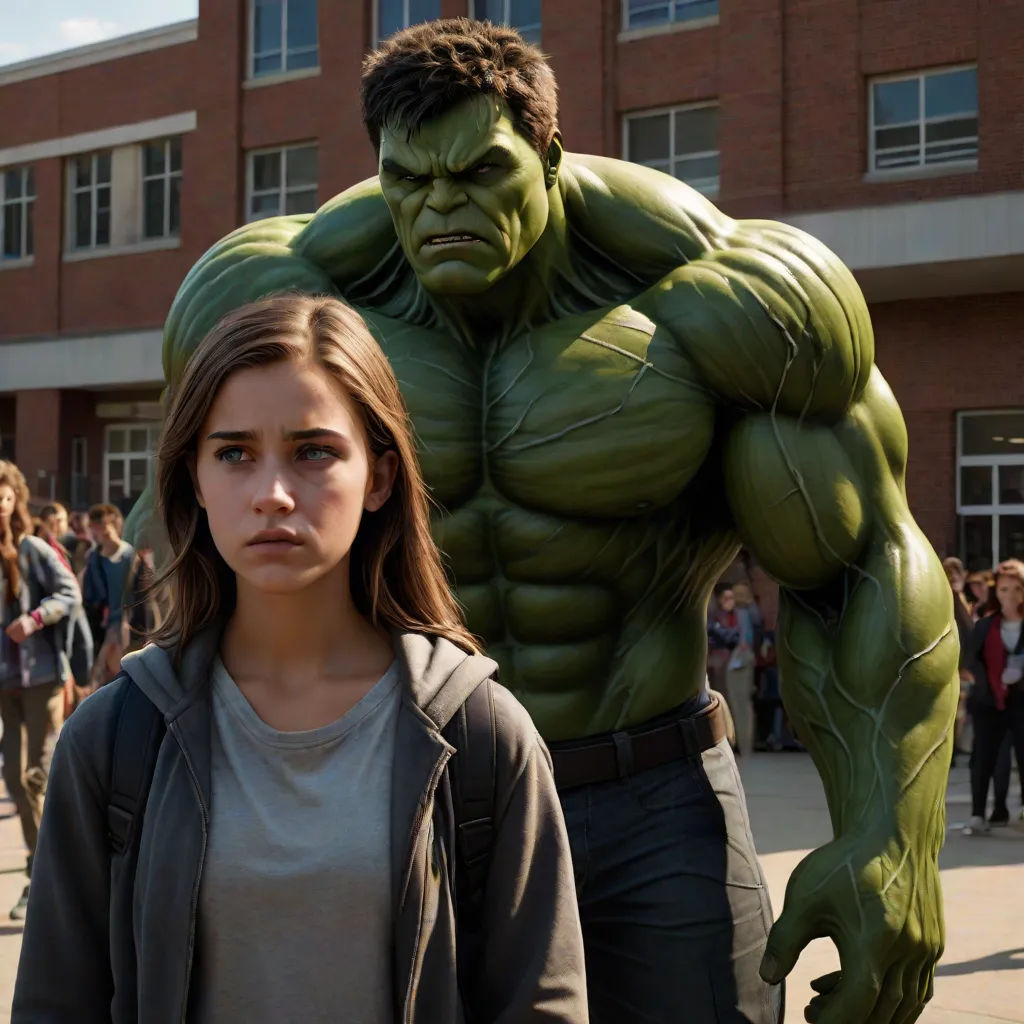 The Transformation Within | Story.com