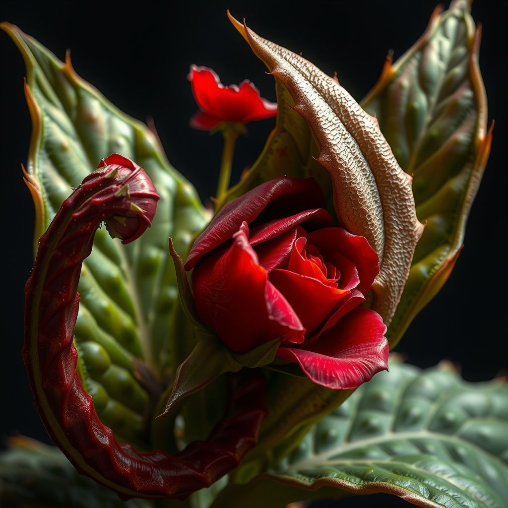 The Enigma of Ruby Rose | Story.com