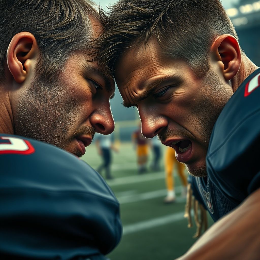 The Inner Struggle | Story.com