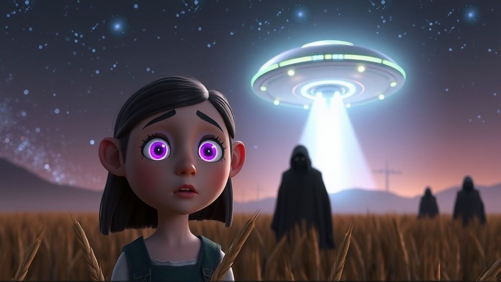 The Forgotten Starborn | Story.com