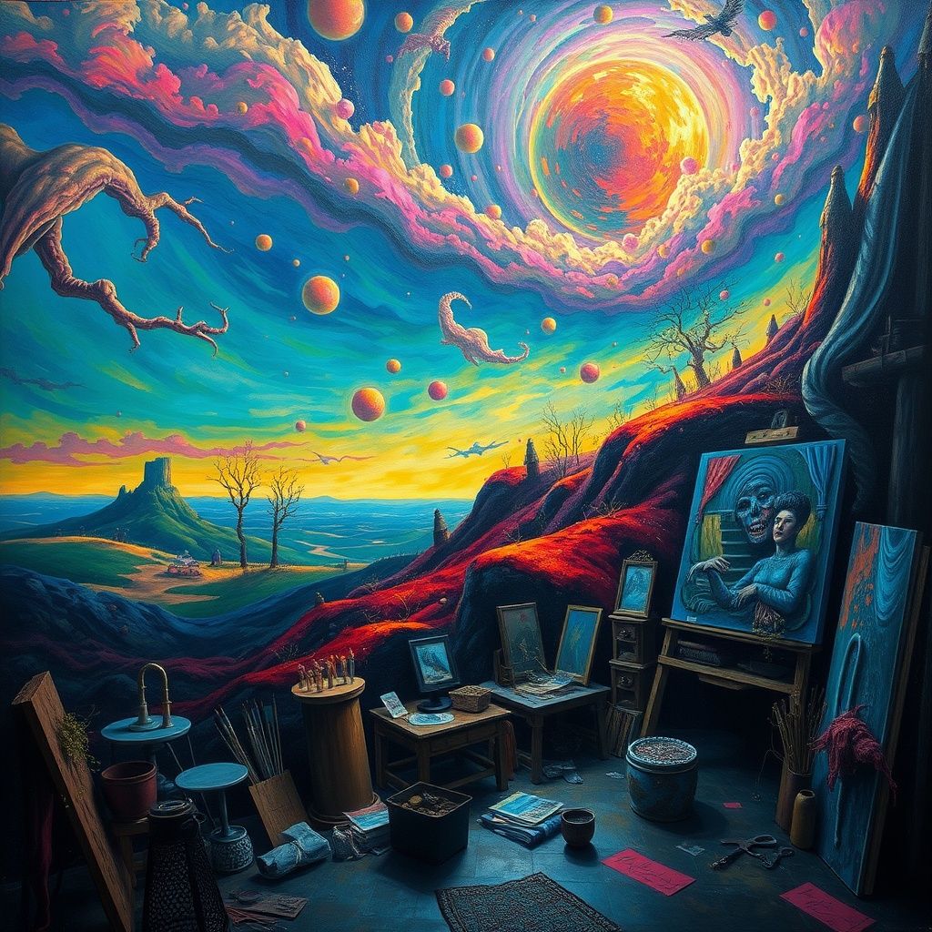 Rediscovering Ruby | Story.com