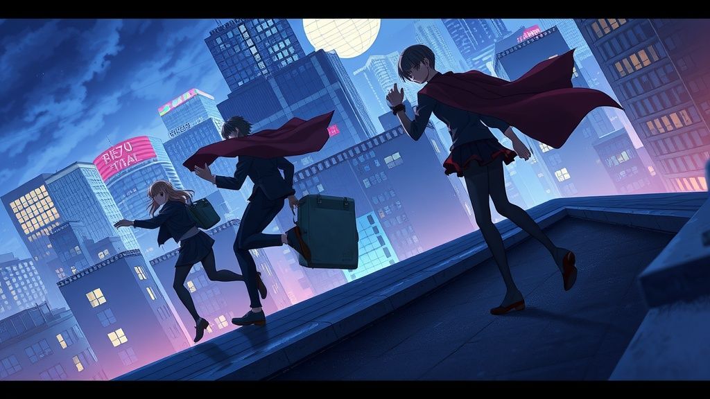 Watch:The Enigma of Tim Cheese | AI Mystery Videos | Story.com