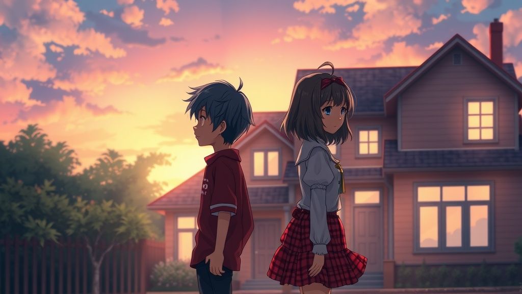 Watch:Forbidden Bonds | AI Drama Videos | Story.com