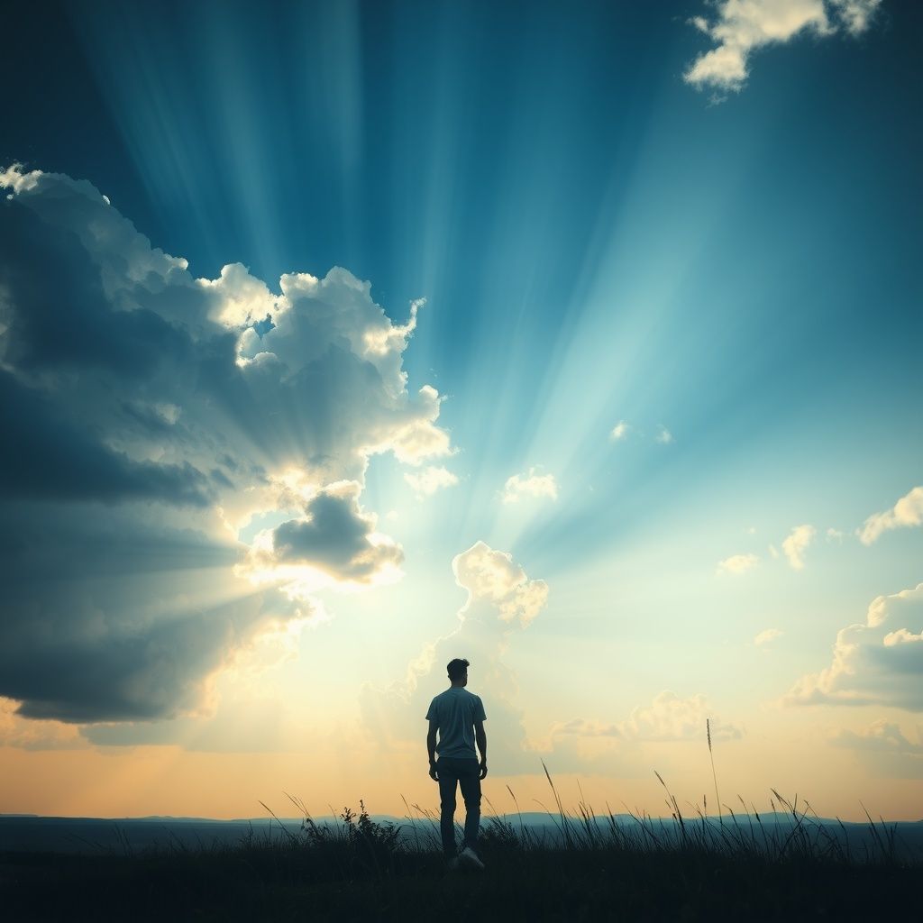 Finding Faith Again | Story.com