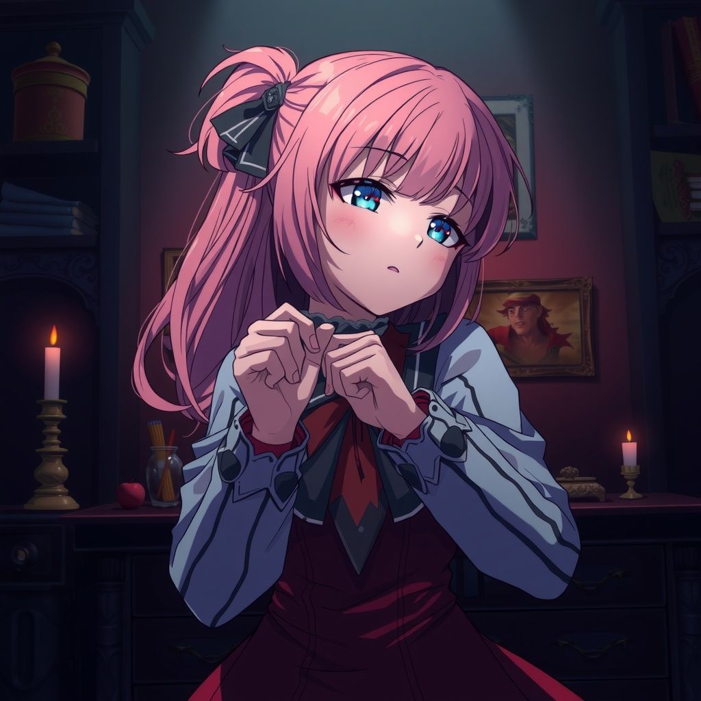 Midnight Meeting | Story.com