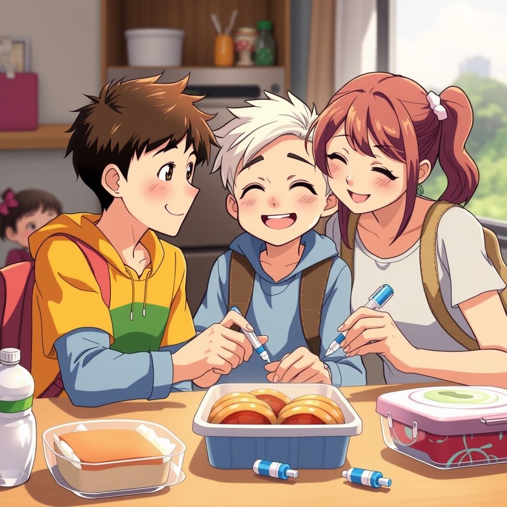 The Journey of Liam | Story.com