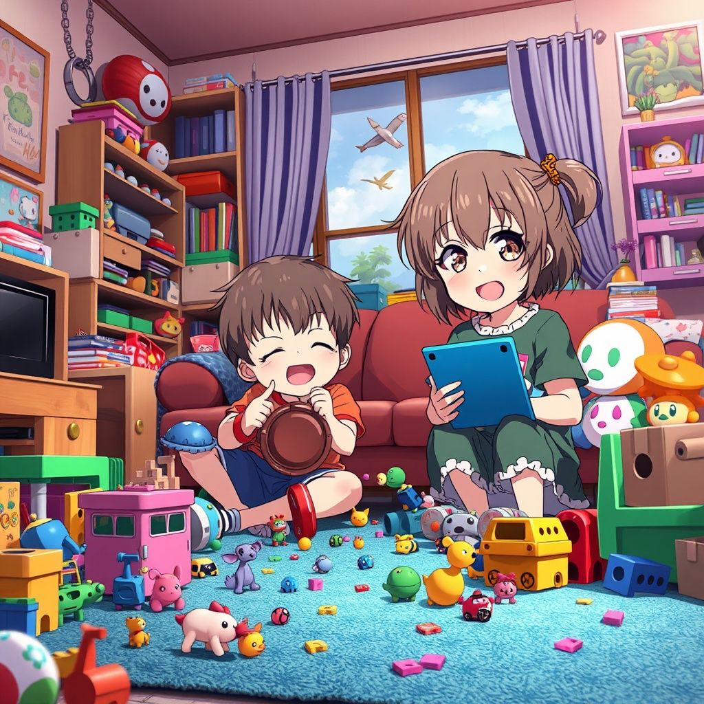 The Babysitting Adventure | Story.com