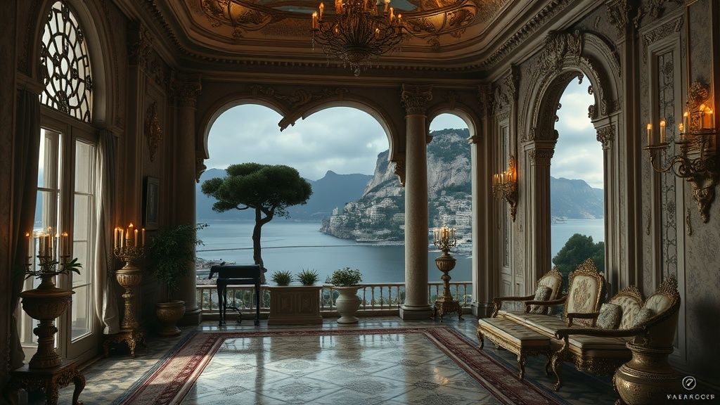 The Royal Riddle | Story.com