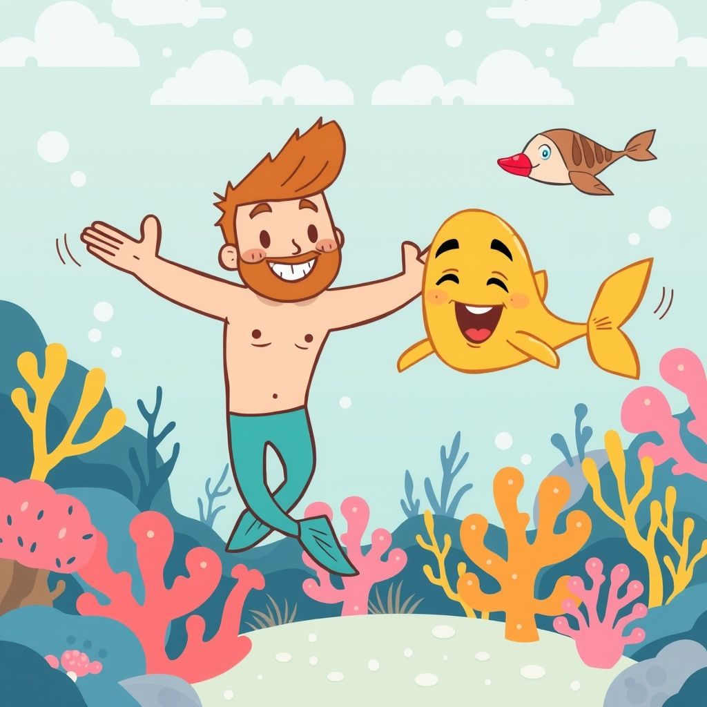 Aquaman und das Geheimnis von Iloka | Story.com