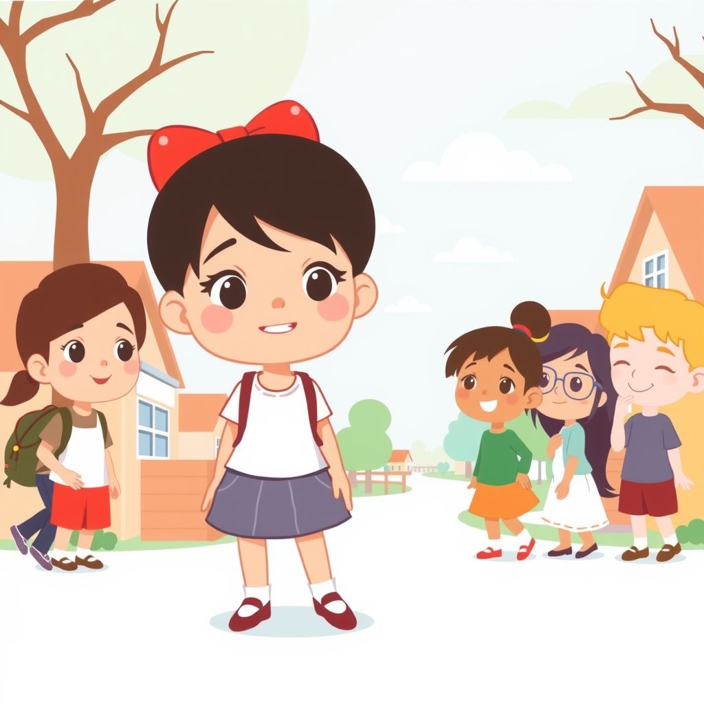 Bridging Worlds | Story.com