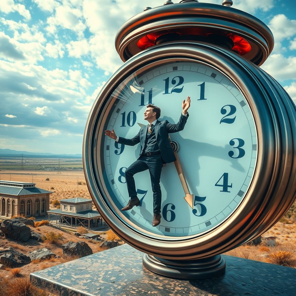 The Endless Loop | Story.com