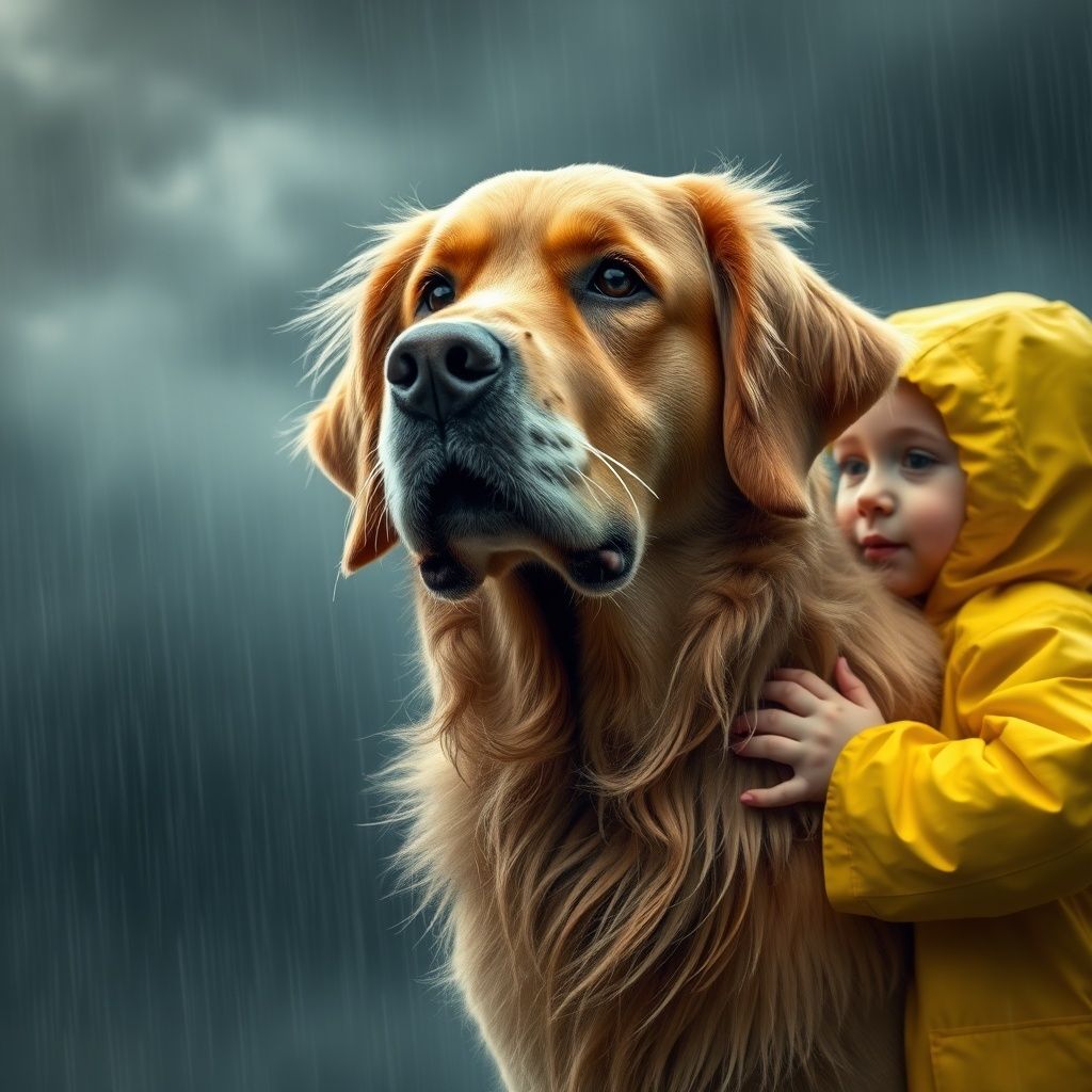 The Loyal Heart of Max | Story.com