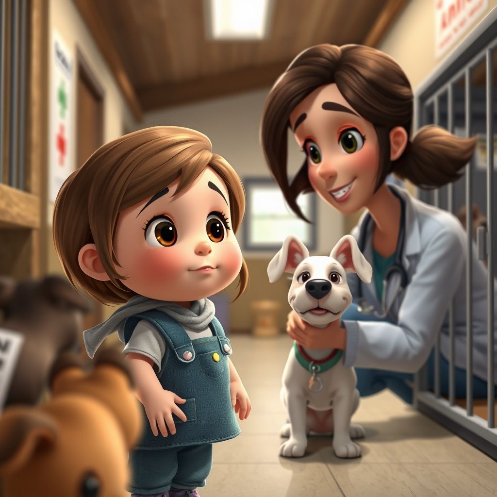 Summer of Compassion | Story.com