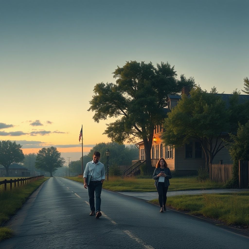 Finding Grace | Story.com