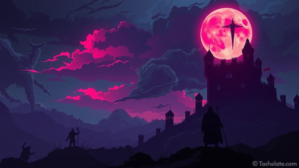 The Fall of Kings | Story.com