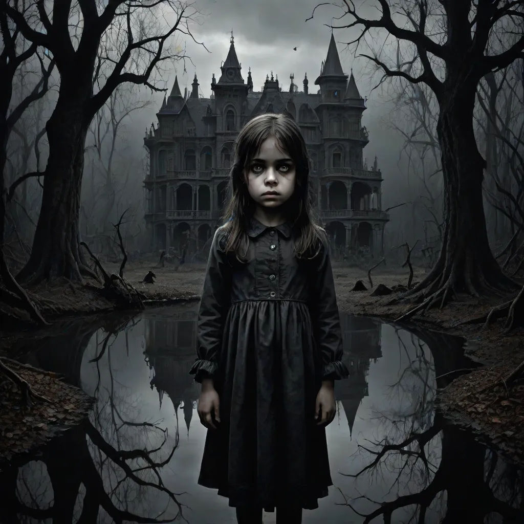 The Dreams of Amelia | Story.com
