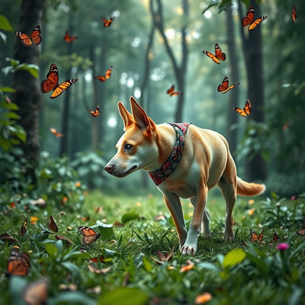 The Adventures of Max the Dog | Story.com