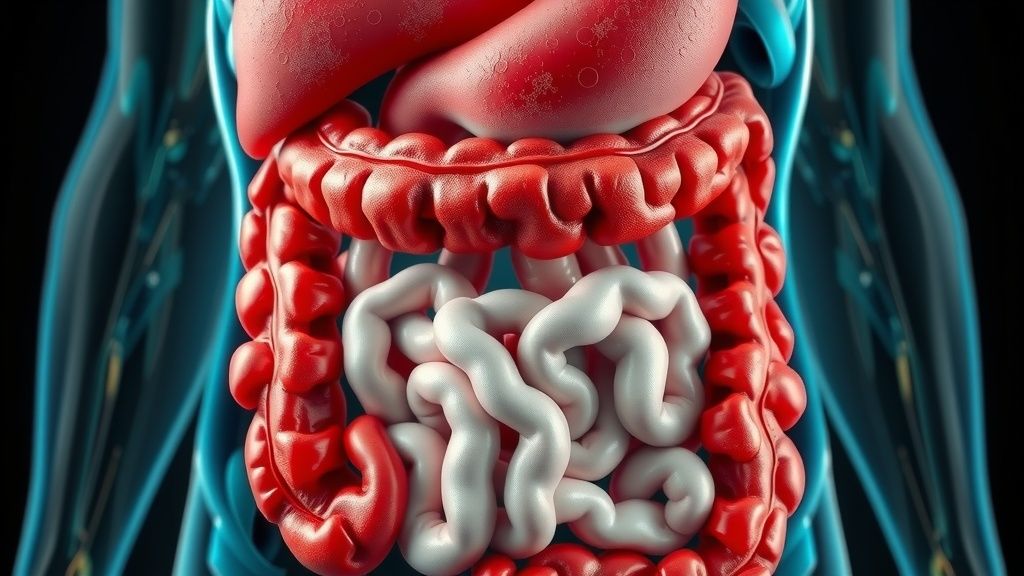 The Incredible Journey Through the Digestive System | Story.com