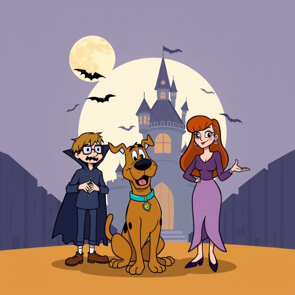 The Whimsical Encounter | Story.com