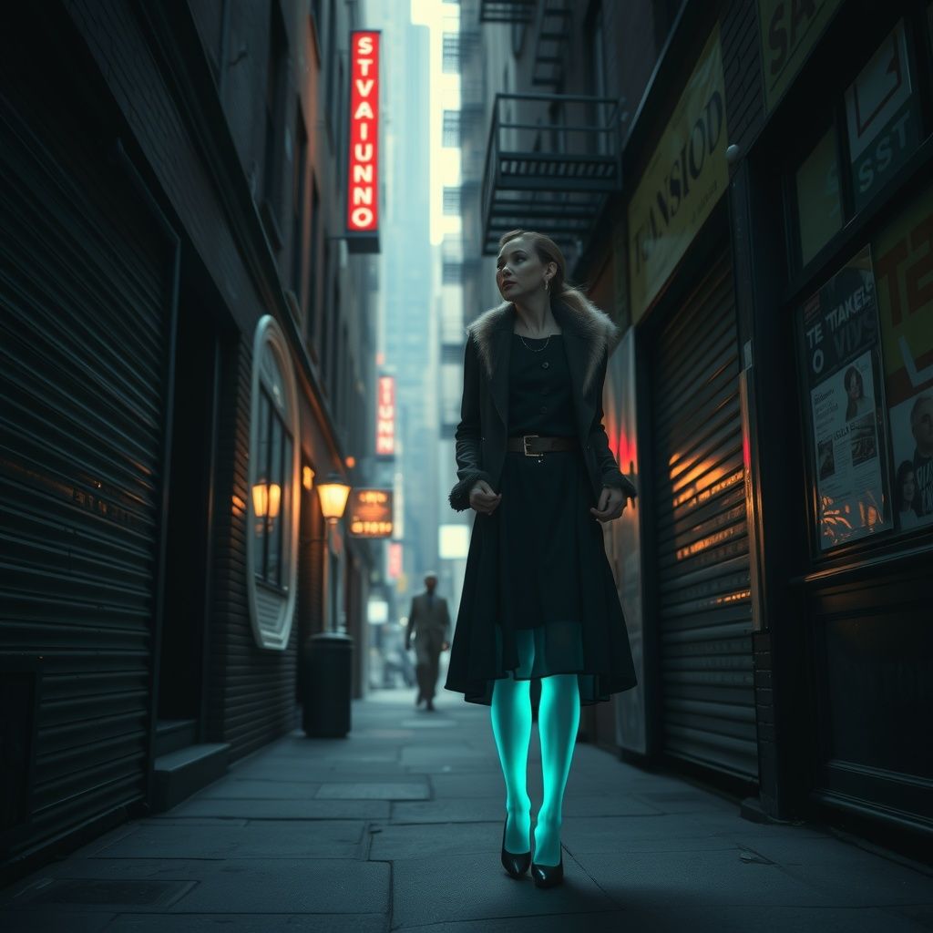 The Alien Conquest | Story.com