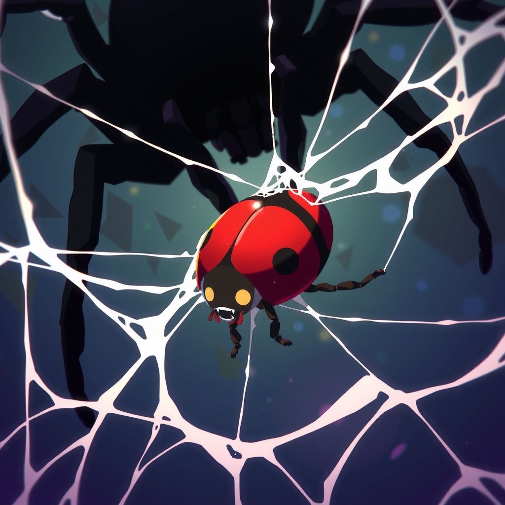 The Web of Destiny | Story.com