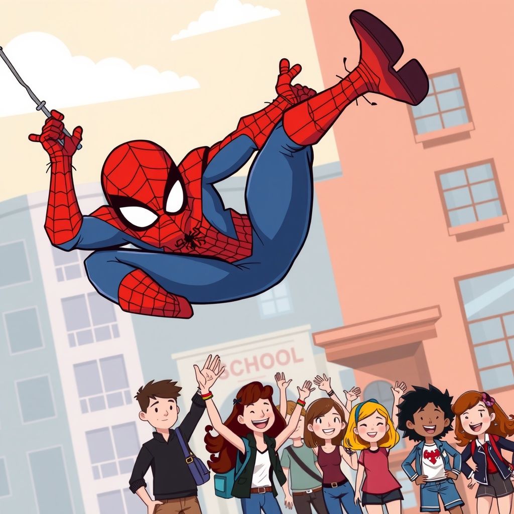 The Heroic Rescue | Story.com