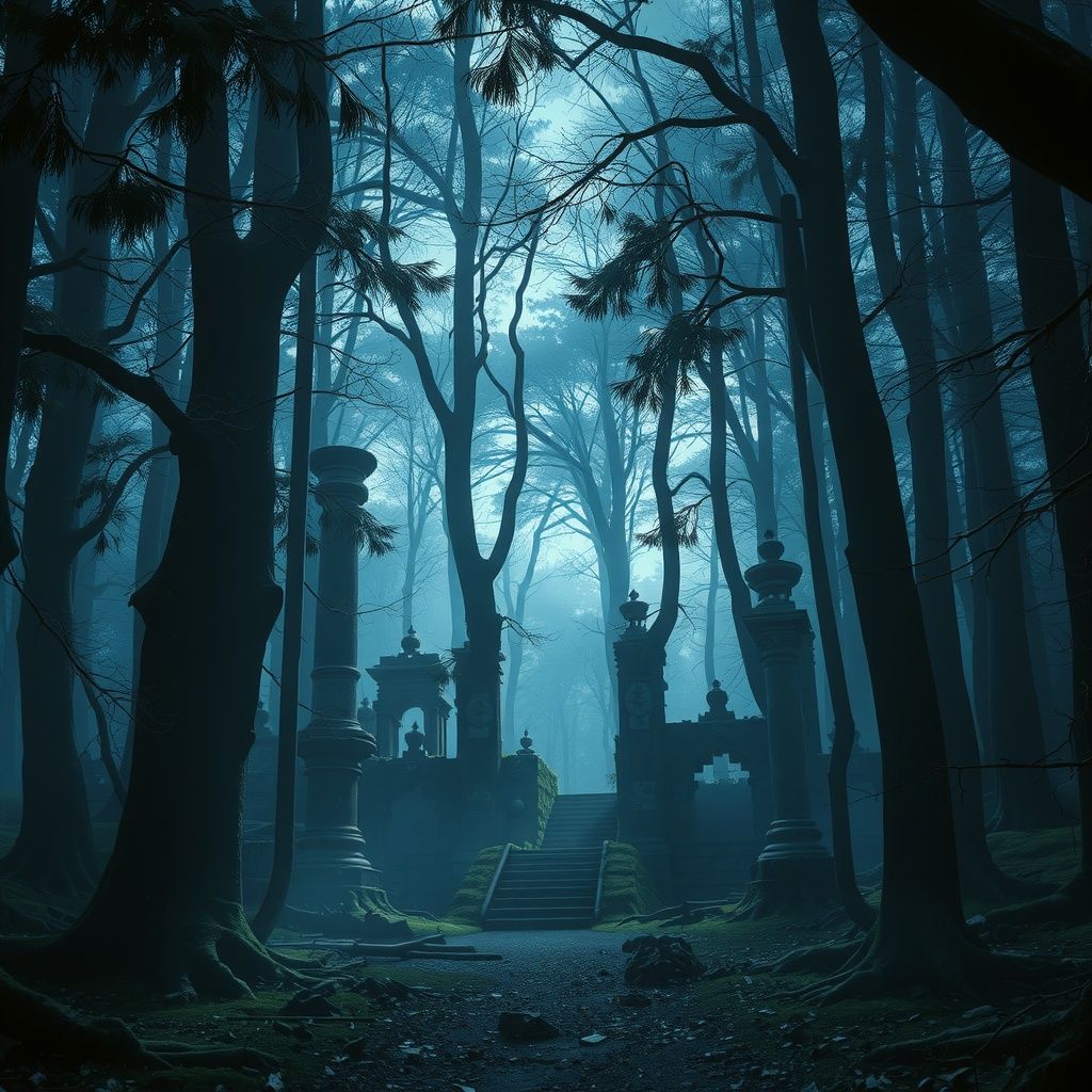 Il Sigillo Spezzato | Story.com