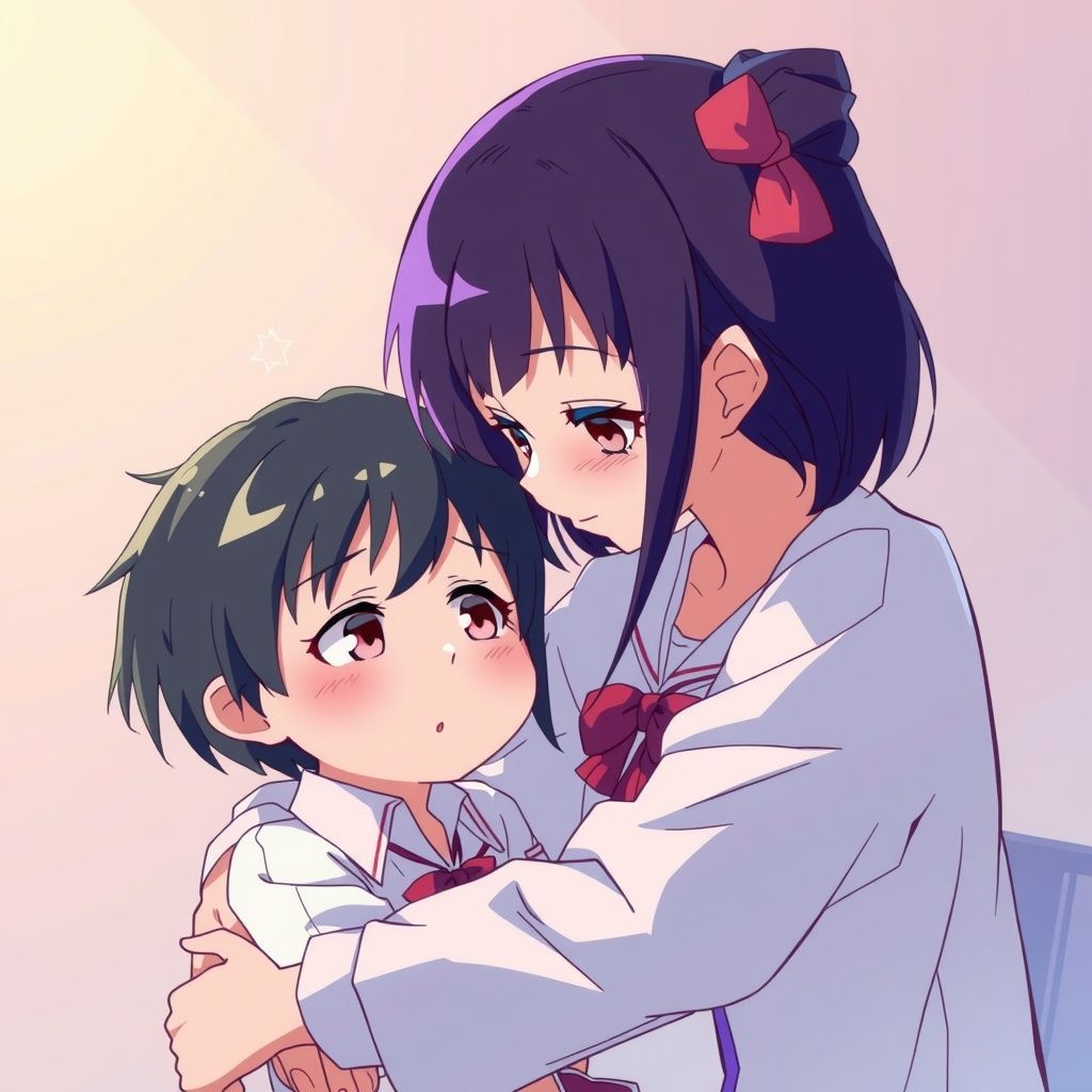 Sibling Bonds | Story.com