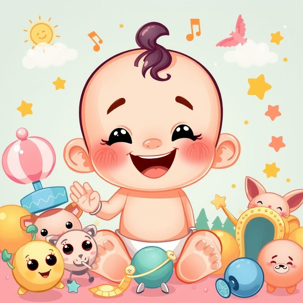 Lil Bam Bam | Story.com