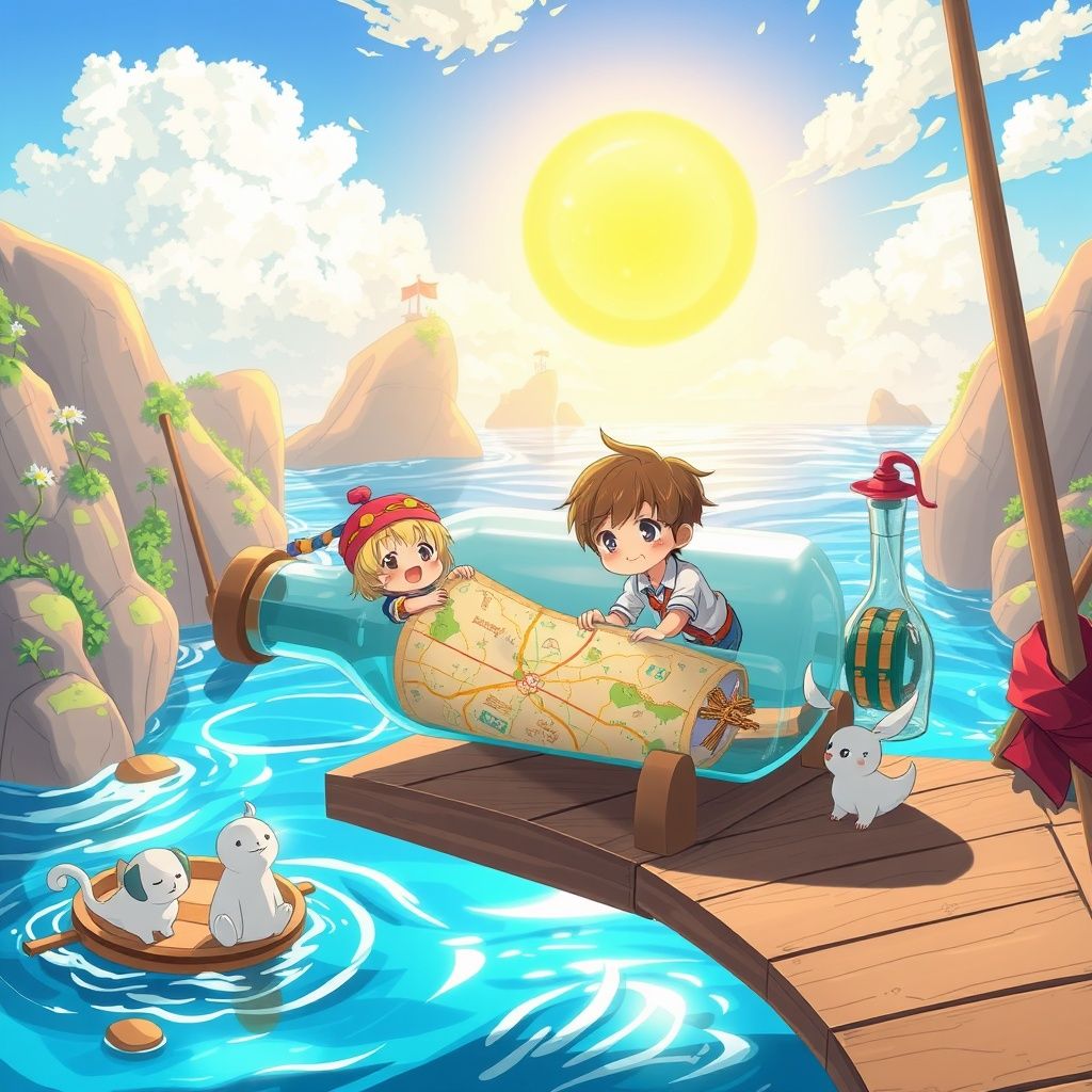 Adventure at Inglis Boat Ramp | Story.com