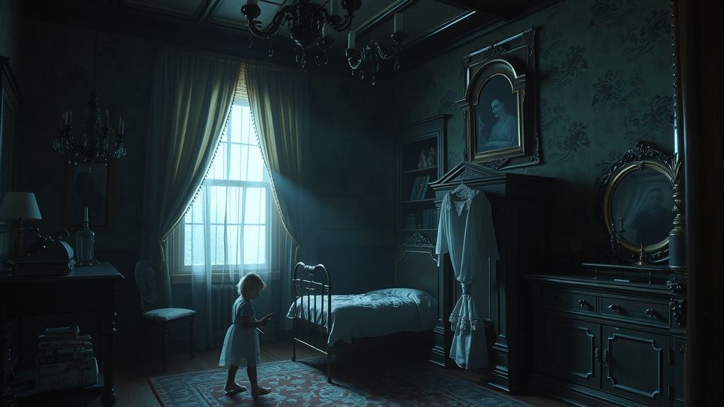 The Forgotten Child | Story.com