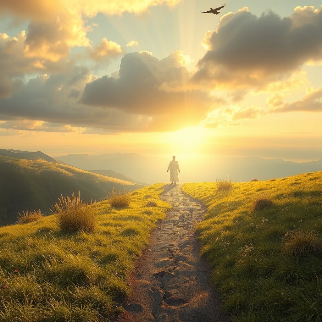 The Gift of Free Will | Story.com