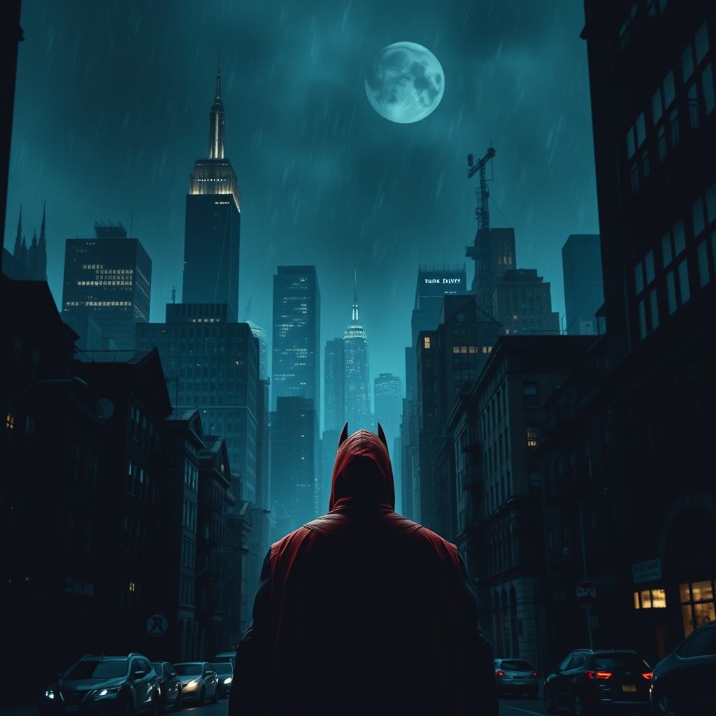 The Return of Red Hood | Story.com