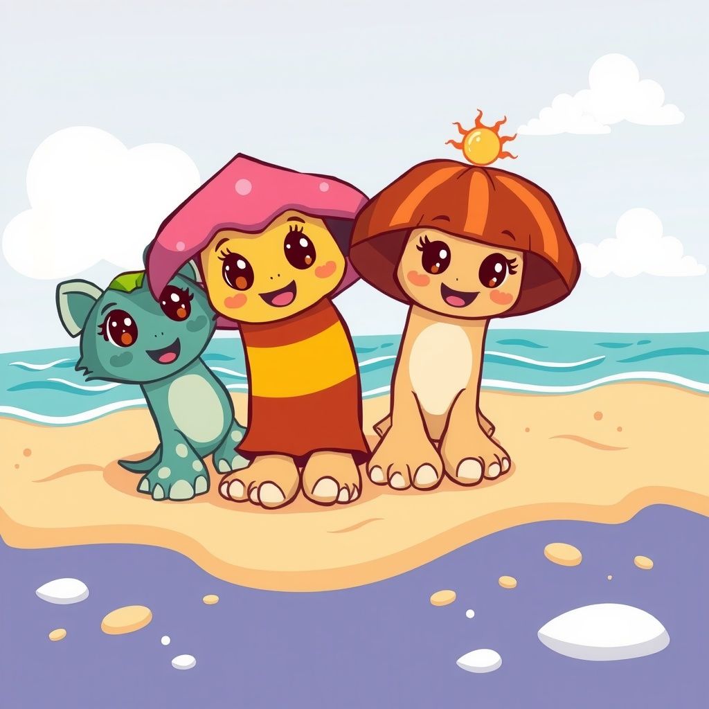 The Transformation of Milo | Story.com