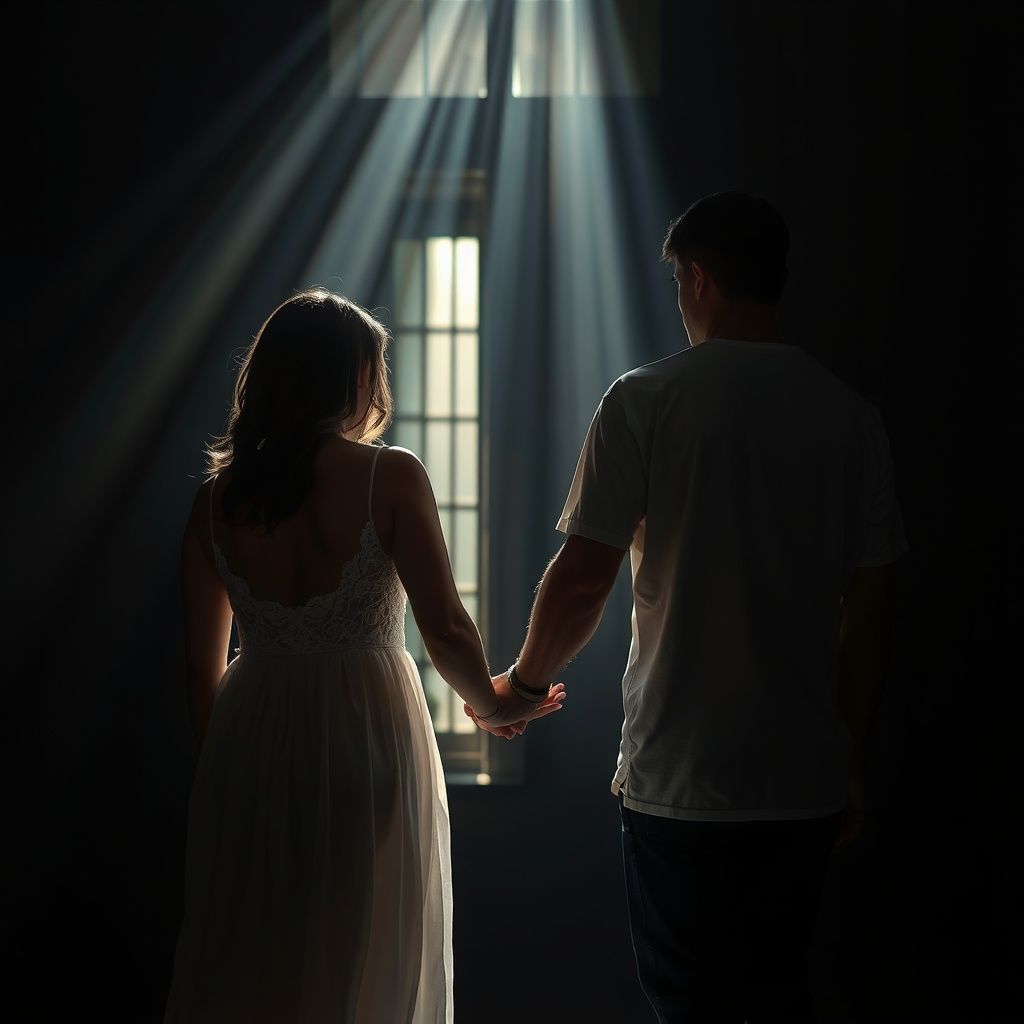 Faith Restored | Story.com